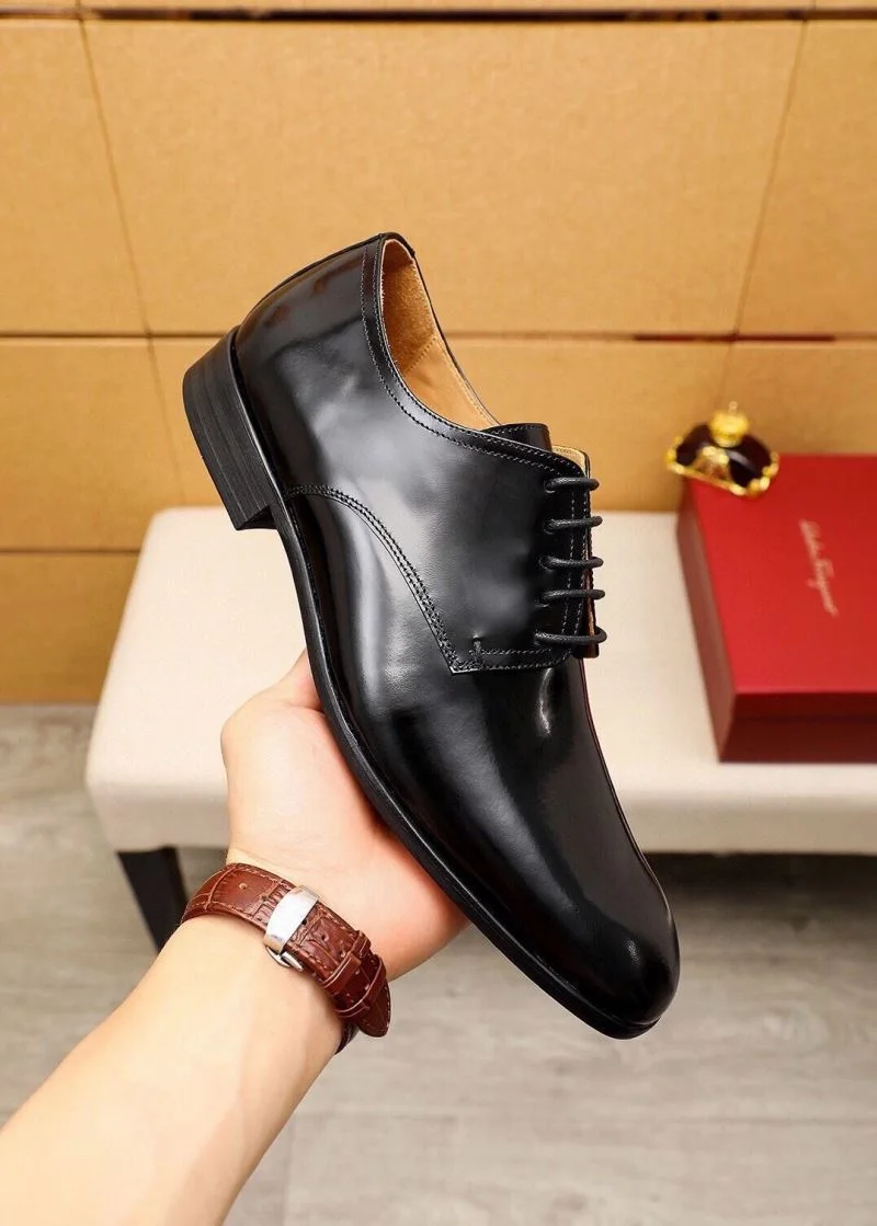 Inexpensive Ferragamo Shoes