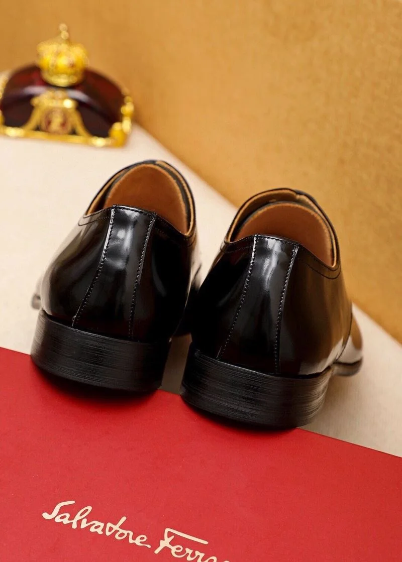 Inexpensive Ferragamo Shoes