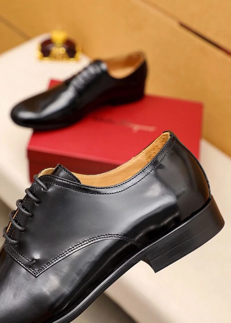 Inexpensive Ferragamo Shoes