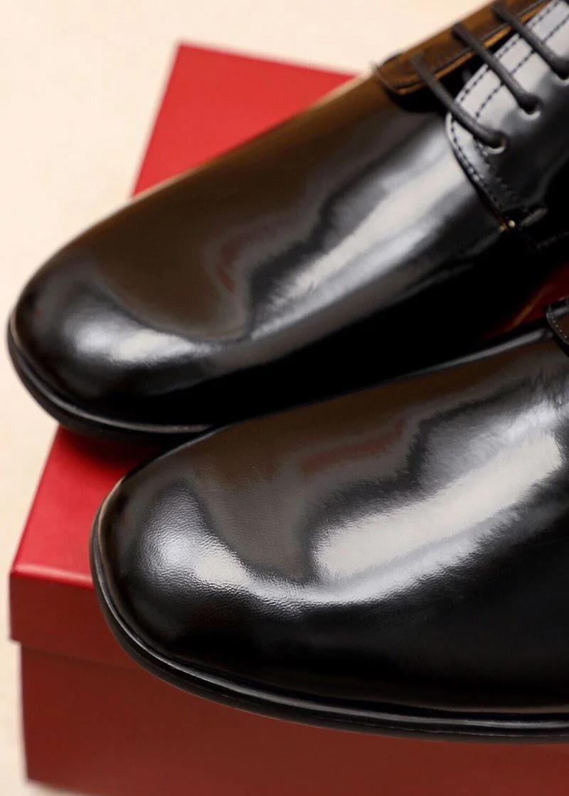 Inexpensive Ferragamo Shoes