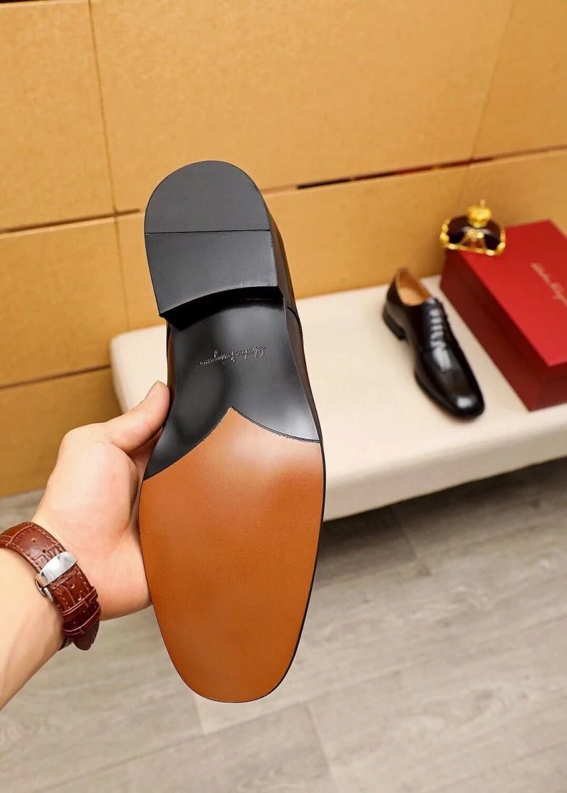 Inexpensive Ferragamo Shoes