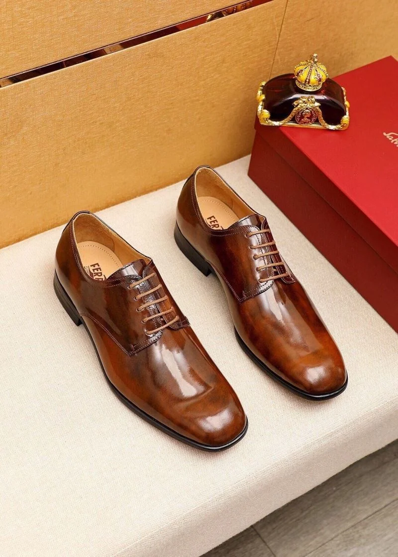 Ferragamo Shoes