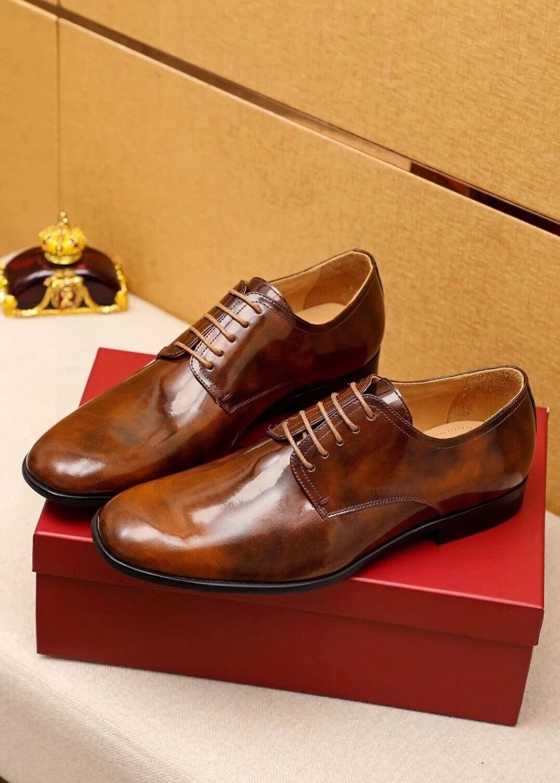 Real Ferragamo Shoes
