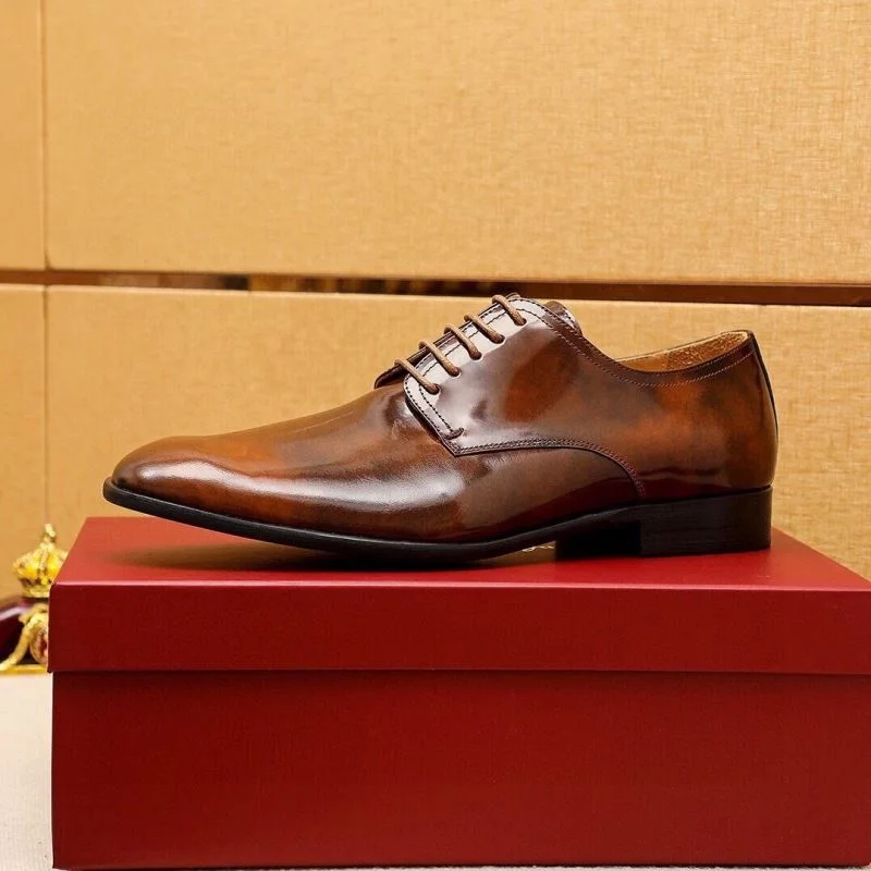 Real Ferragamo Shoes