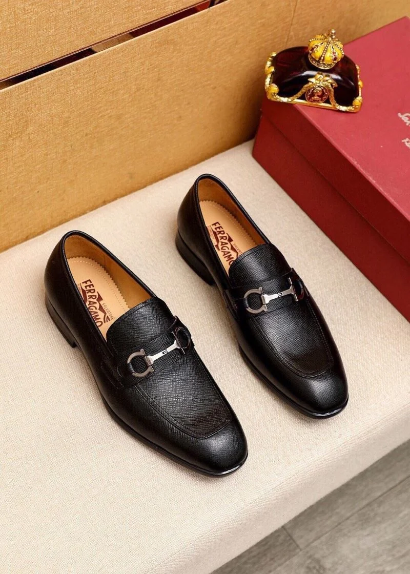Ferragamo Shoes