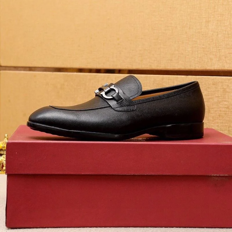Exact replica Ferragamo Shoes