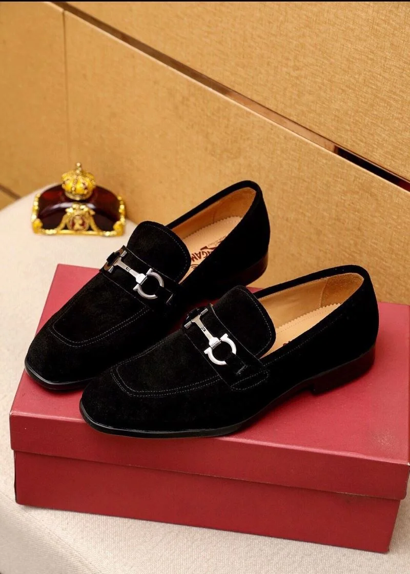 Original Ferragamo Shoes