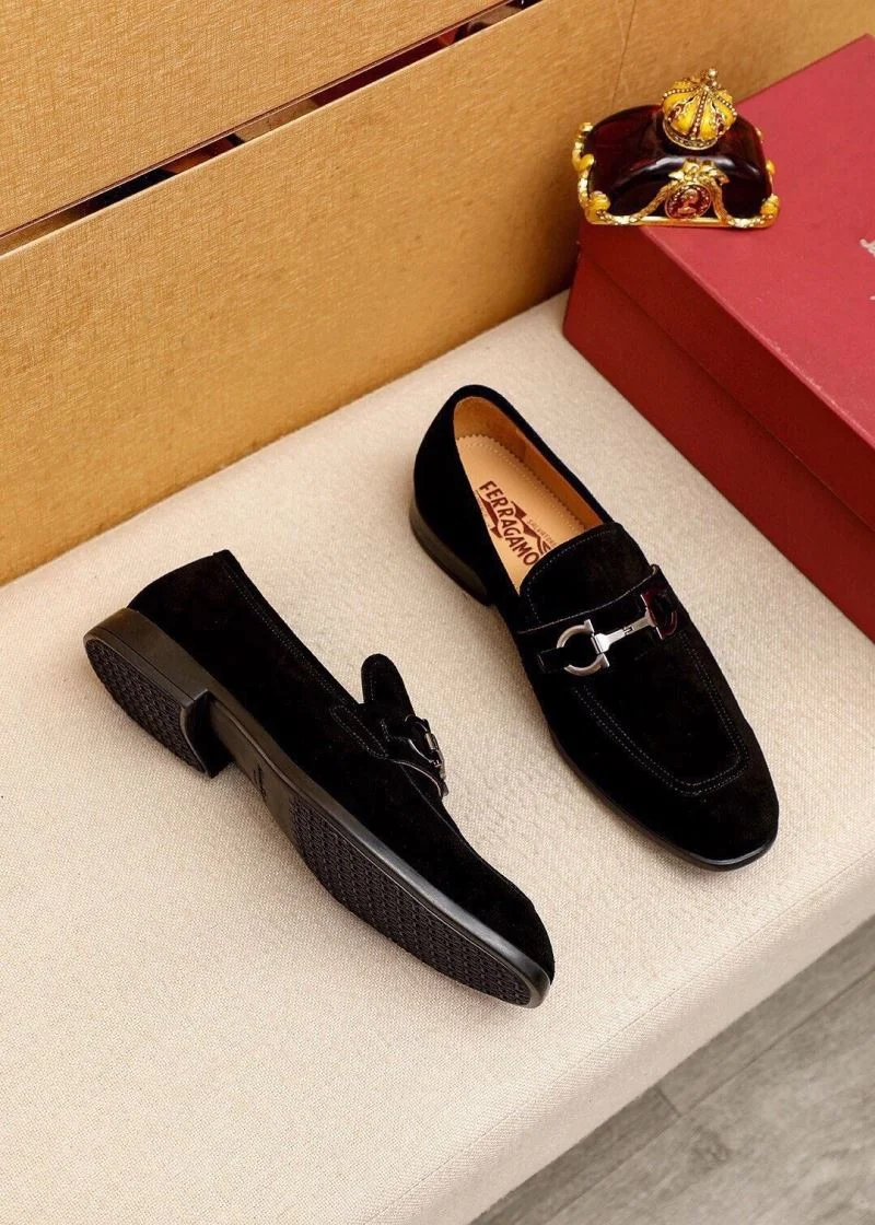 Original Ferragamo Shoes