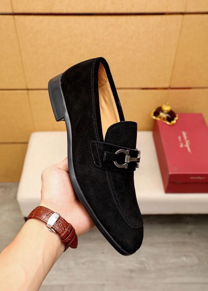 Original Ferragamo Shoes