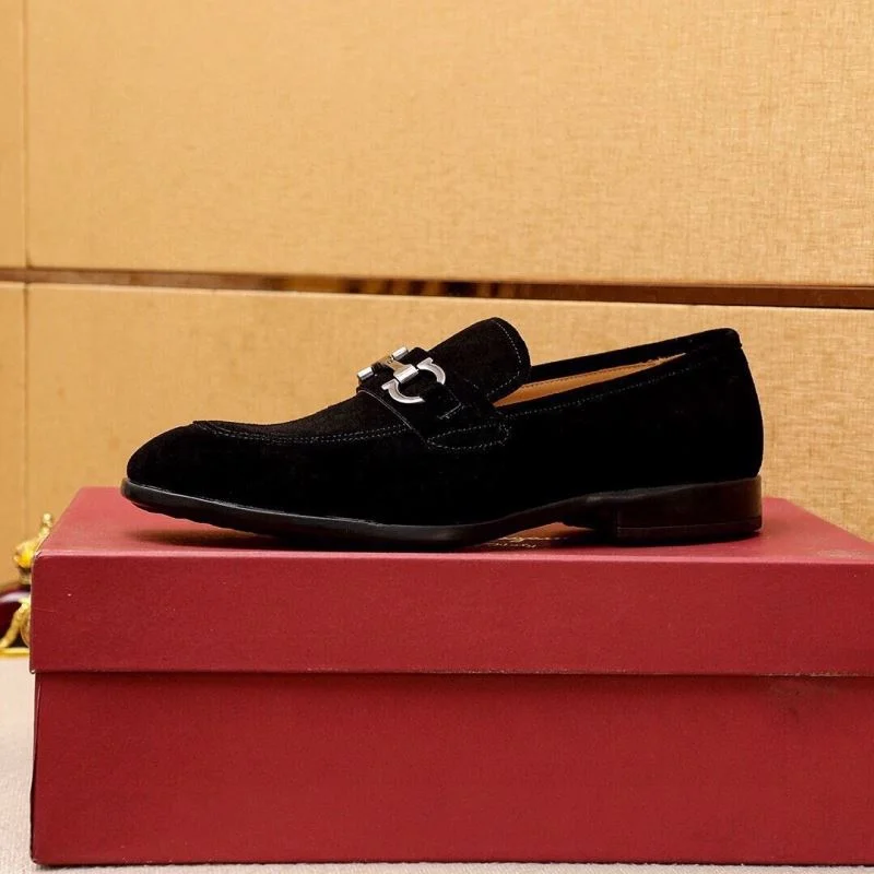Original Ferragamo Shoes