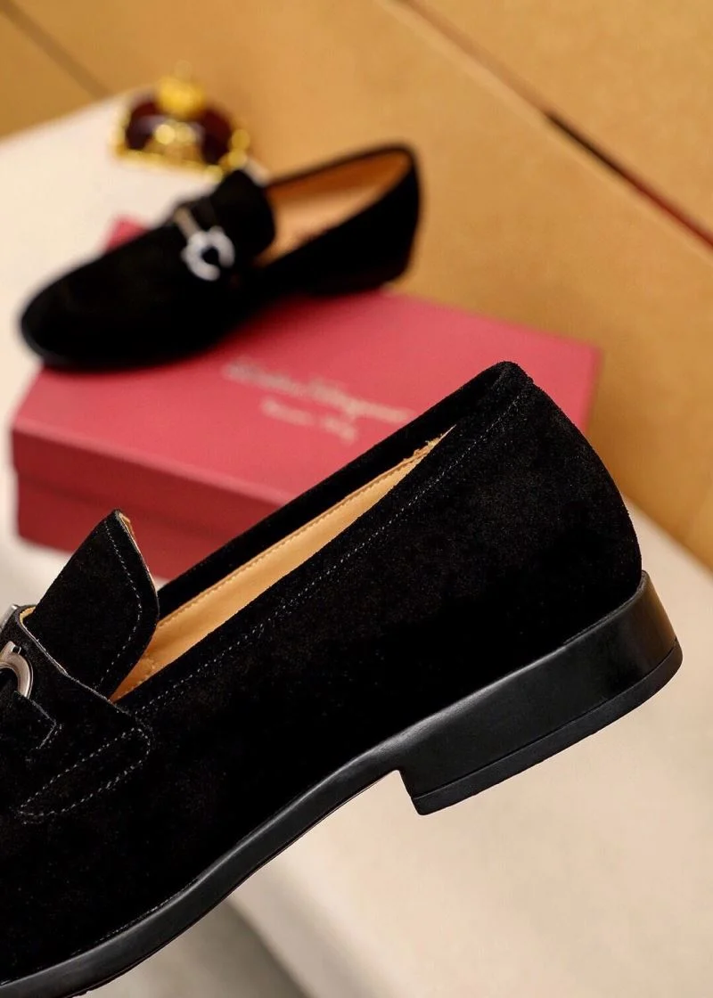 Original Ferragamo Shoes