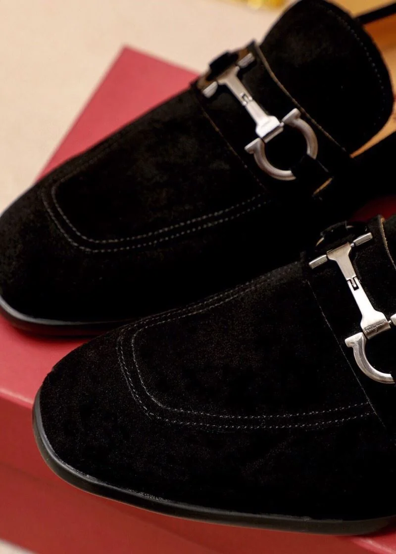 Original Ferragamo Shoes