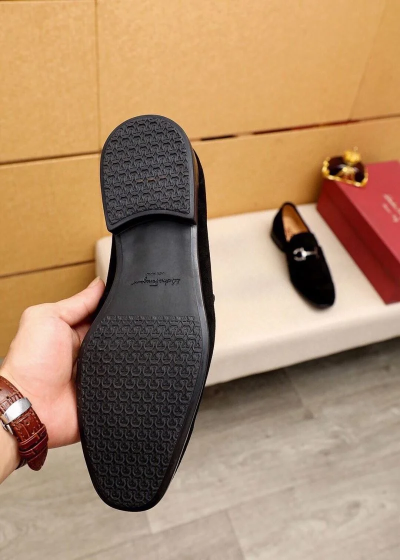 Original Ferragamo Shoes