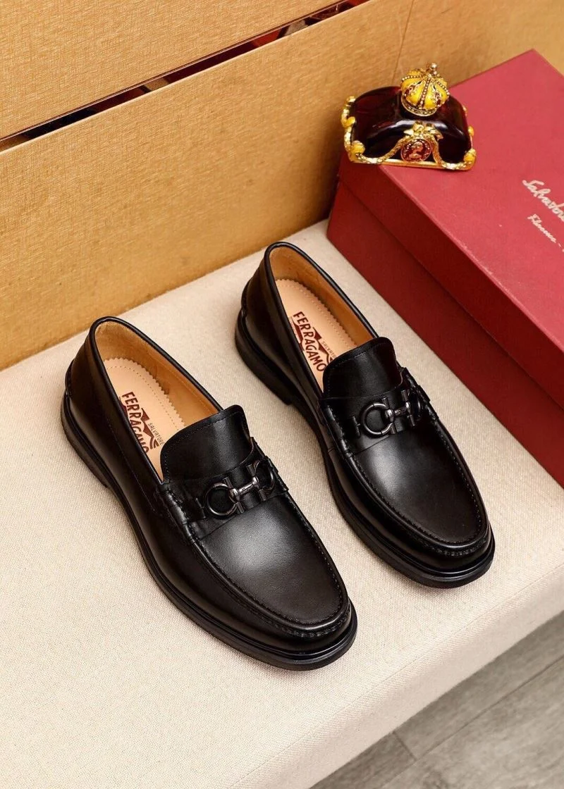 Ferragamo Shoes