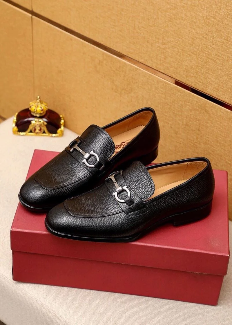 Bargain Ferragamo Shoes