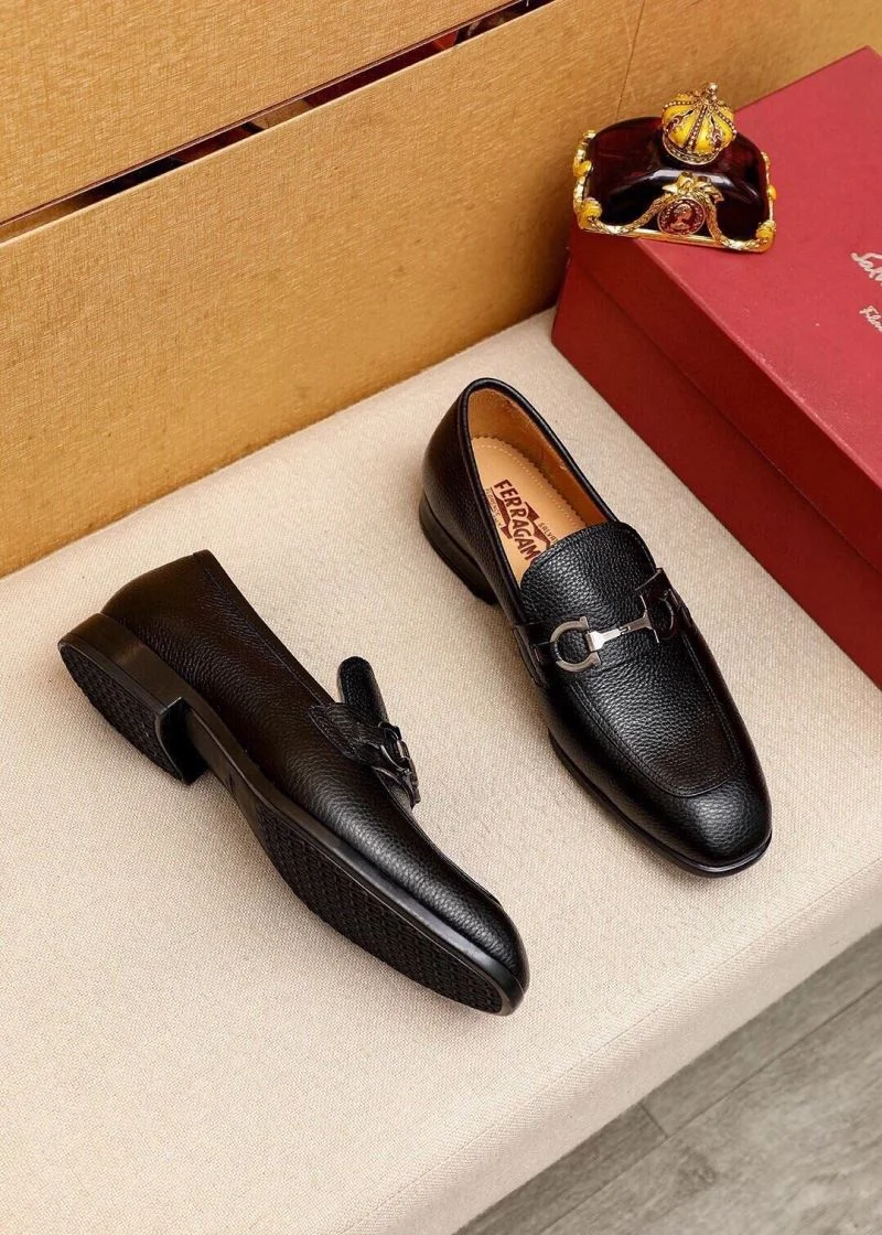 Bargain Ferragamo Shoes