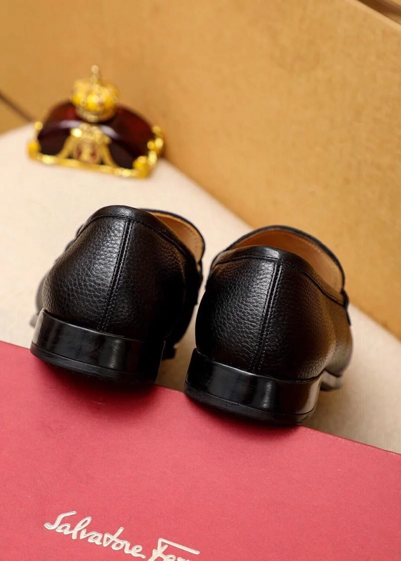 Bargain Ferragamo Shoes