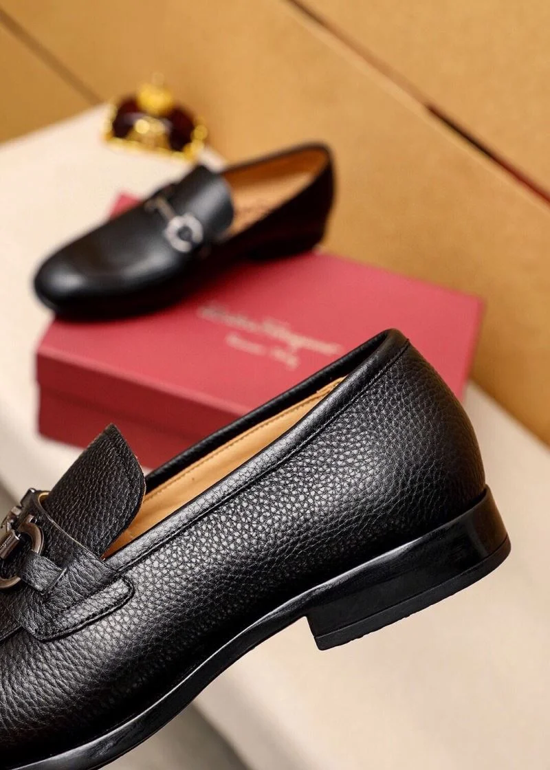 Bargain Ferragamo Shoes