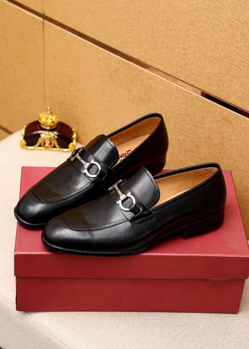 OEM Ferragamo Shoes