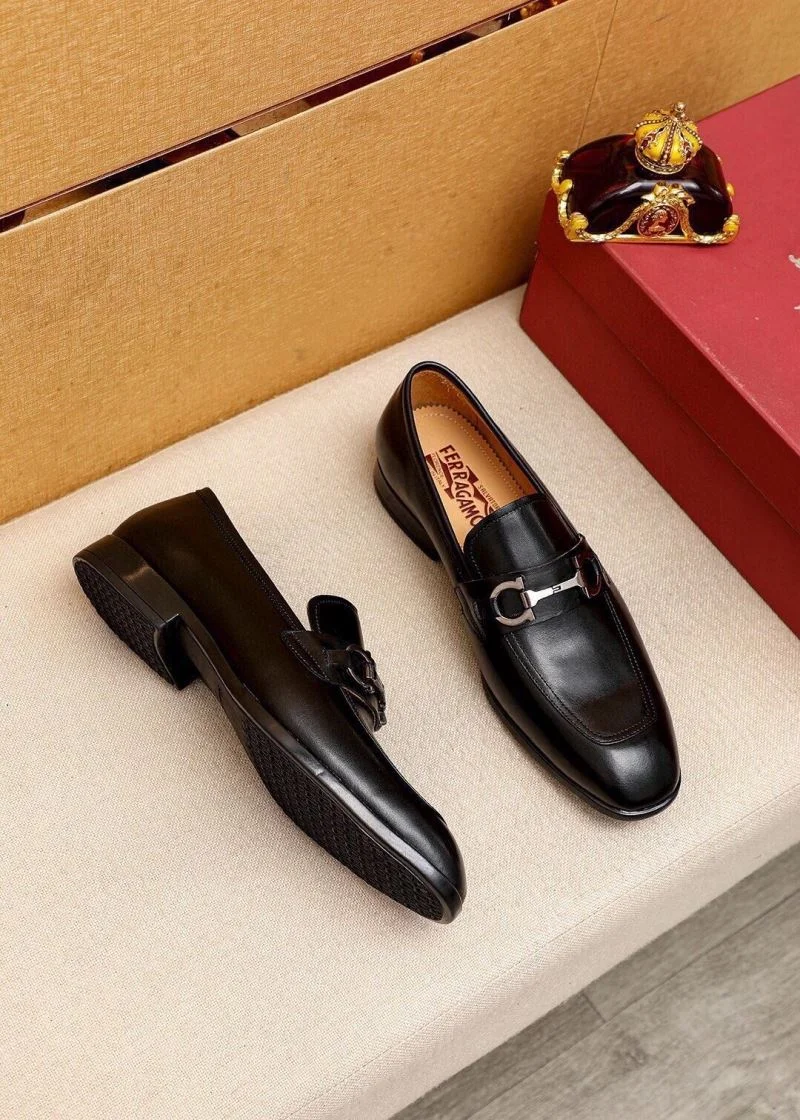 OEM Ferragamo Shoes