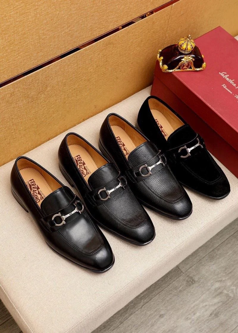 OEM Ferragamo Shoes