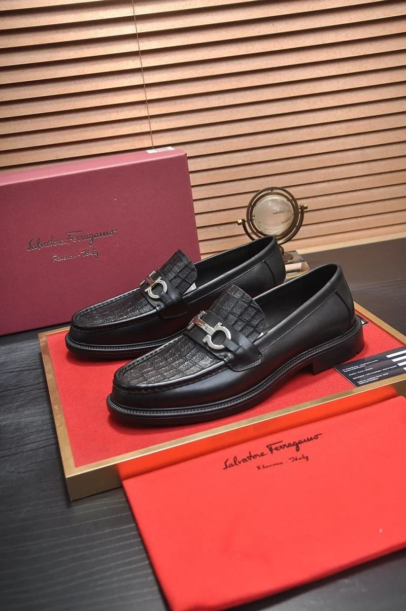 Cut-rate Ferragamo Shoes