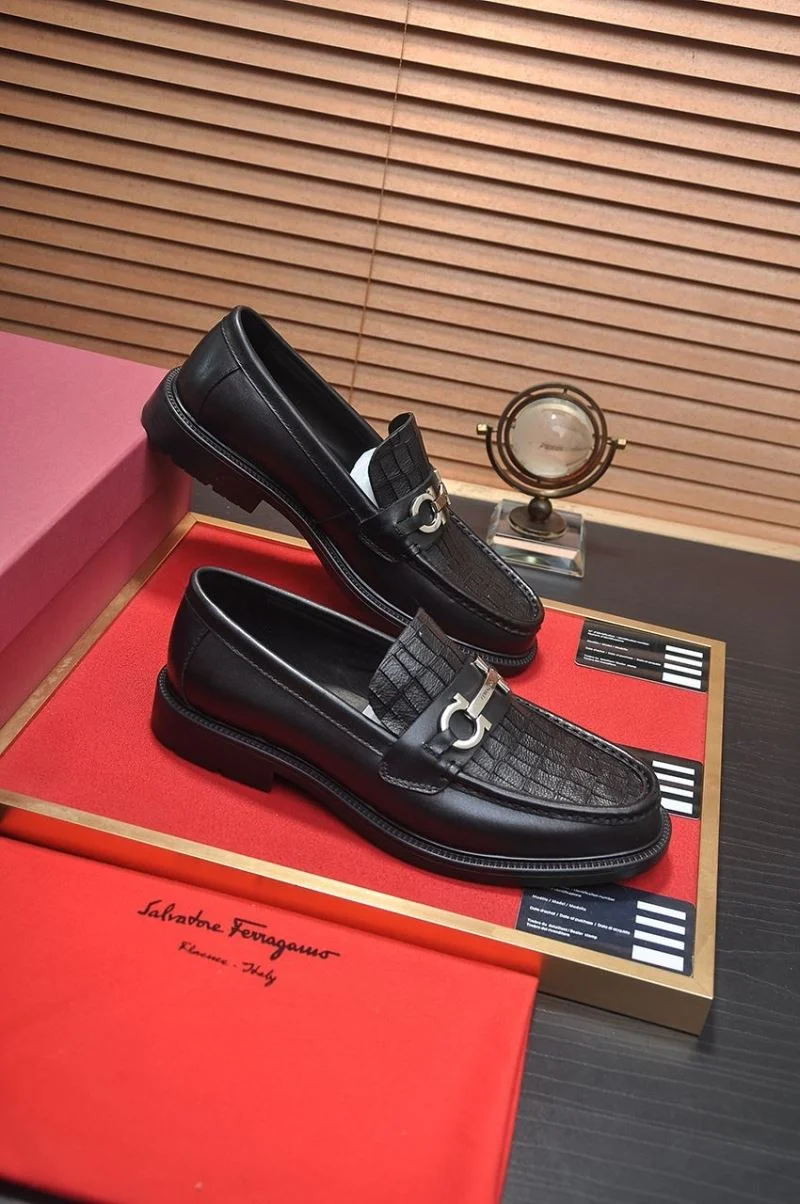 Cut-rate Ferragamo Shoes