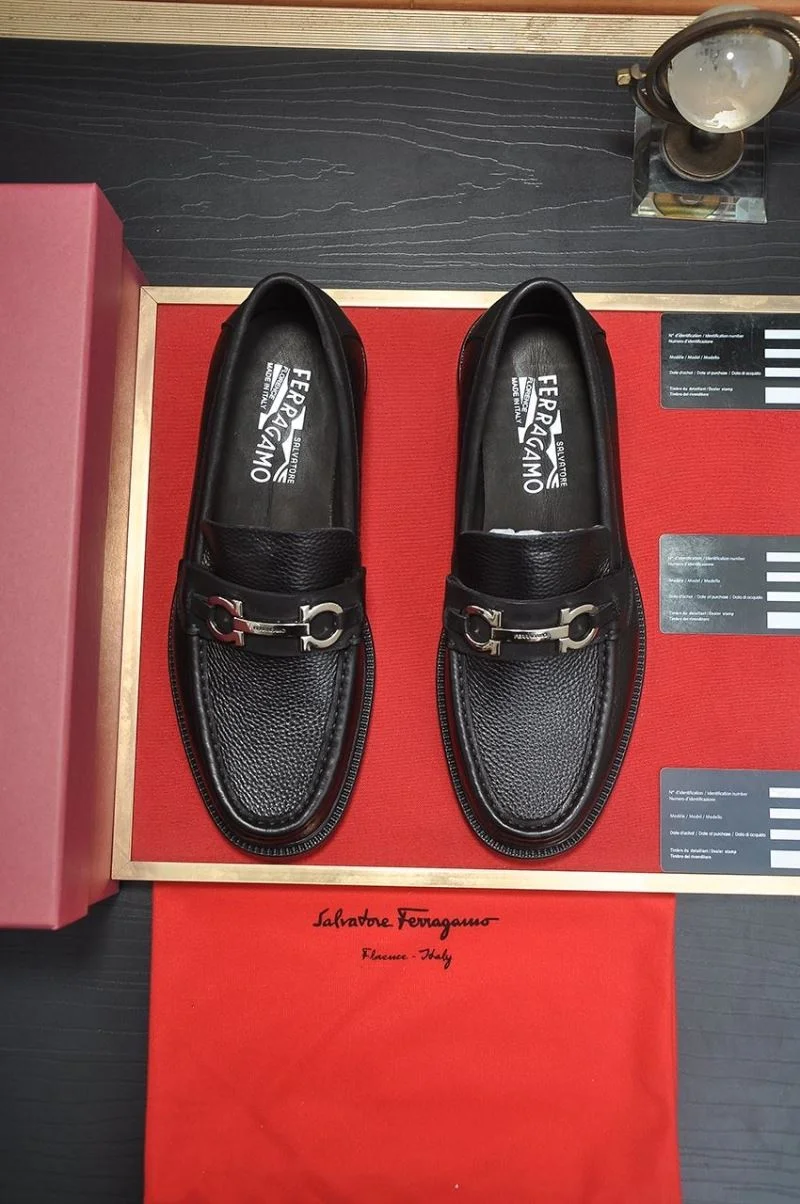 Low-cost Ferragamo Shoes