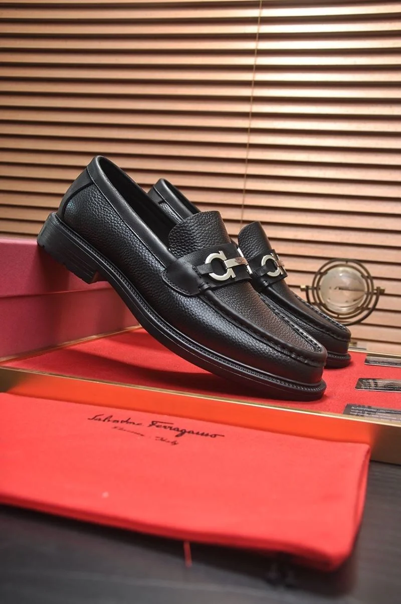 Low-cost Ferragamo Shoes