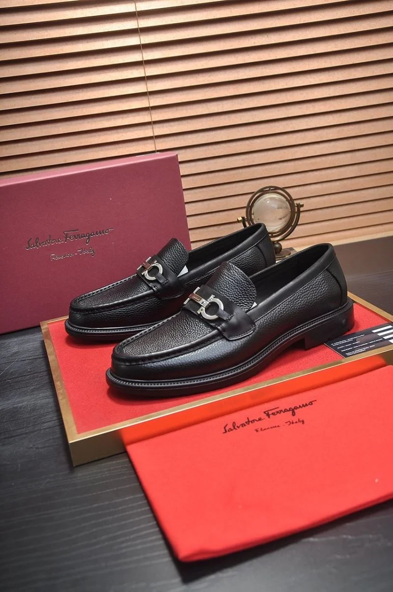 Low-cost Ferragamo Shoes