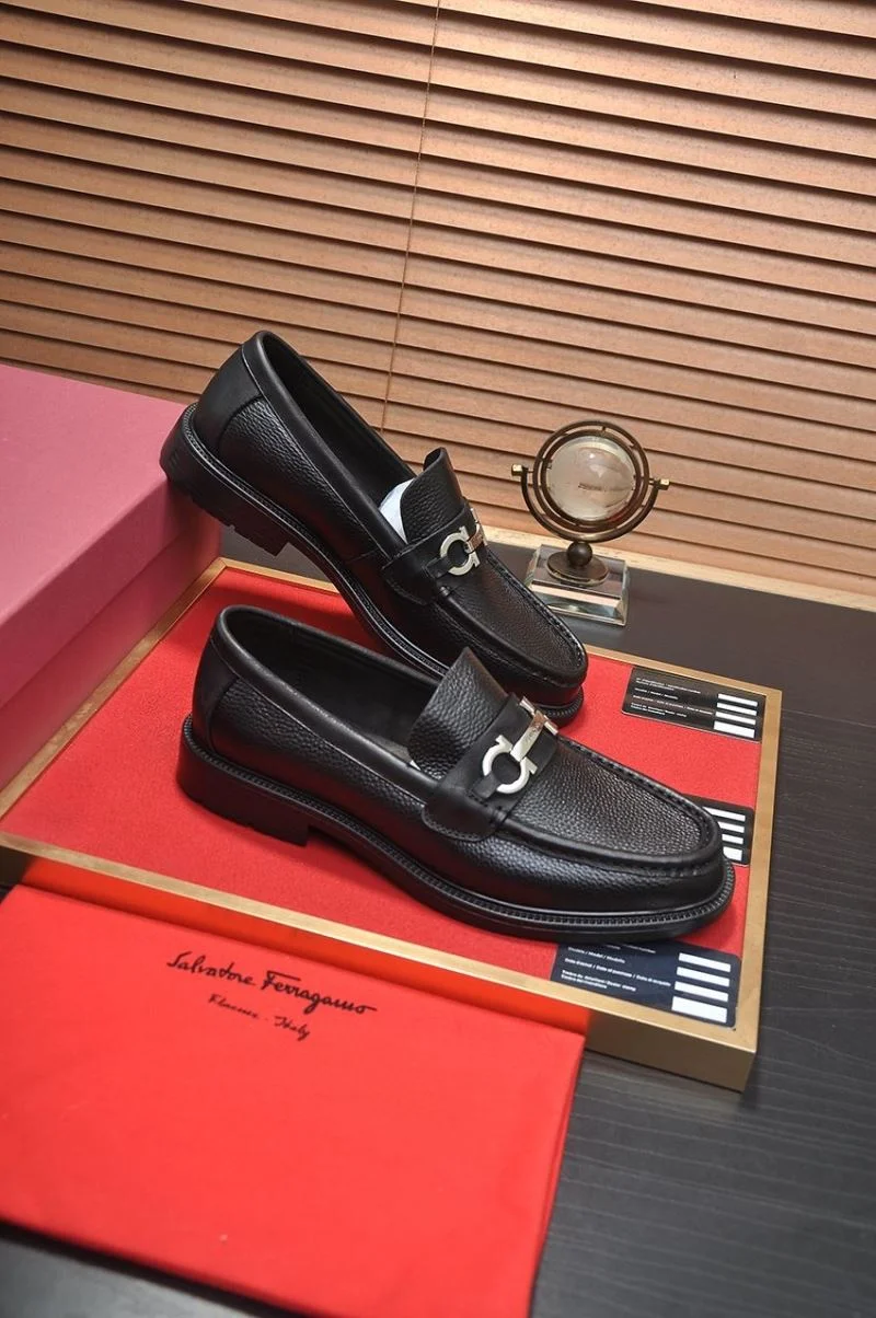 Low-cost Ferragamo Shoes
