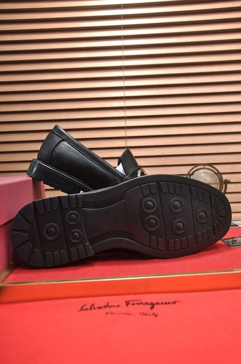 Low-cost Ferragamo Shoes