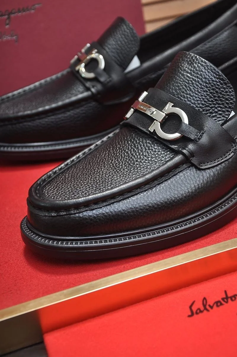 Low-cost Ferragamo Shoes