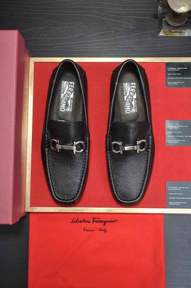 Ferragamo Shoes