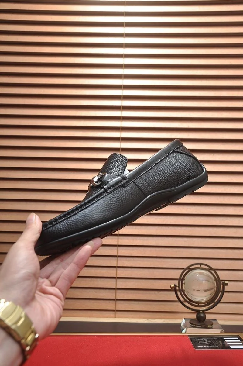 Genuine Ferragamo Shoes