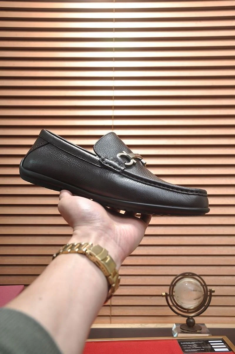 Ferragamo Shoes