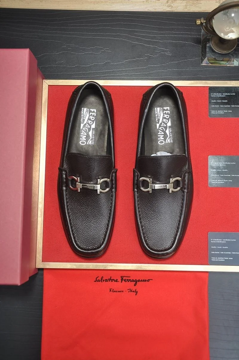 Bargain Ferragamo Shoes
