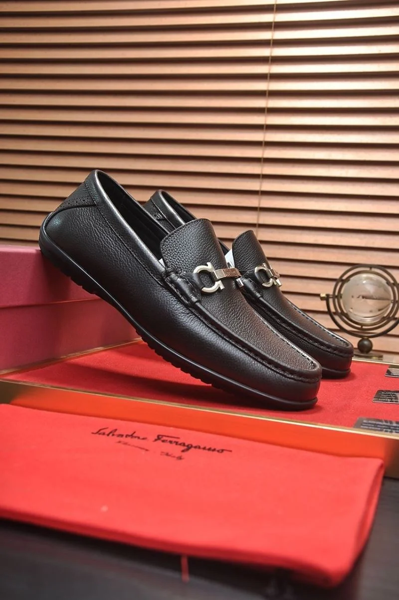 Bargain Ferragamo Shoes