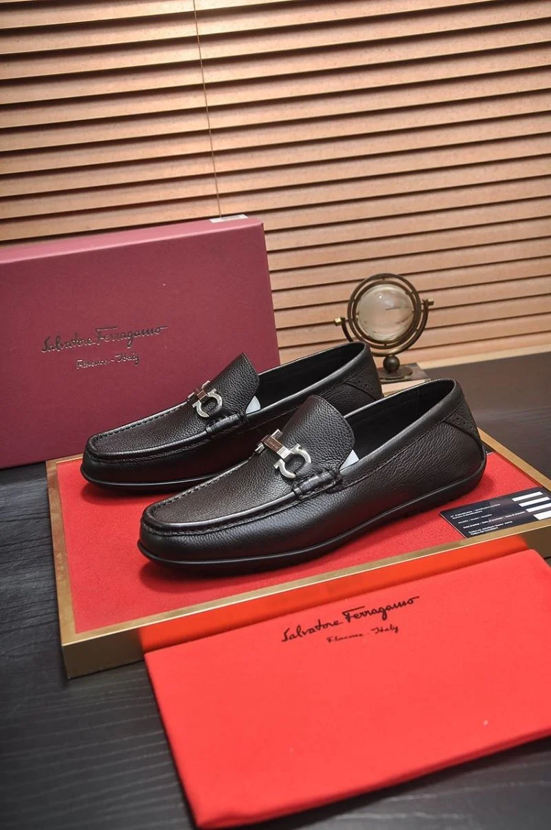 Bargain Ferragamo Shoes