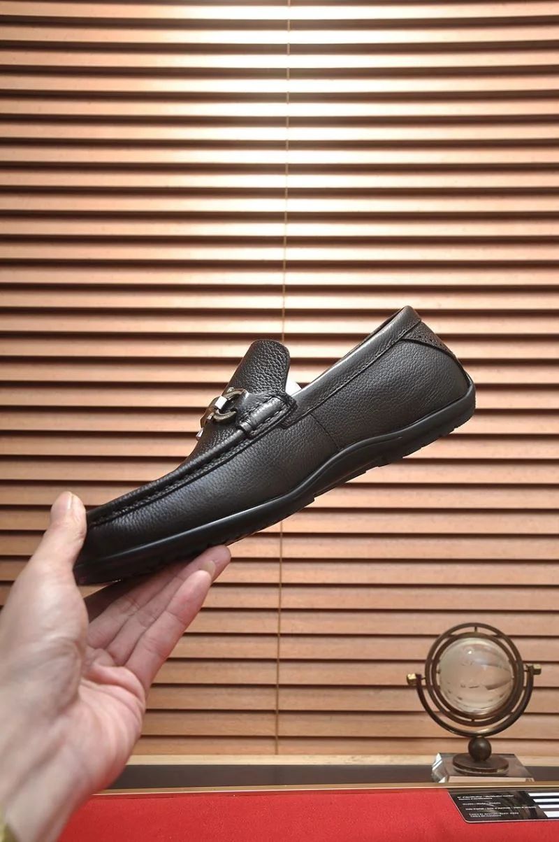 Bargain Ferragamo Shoes