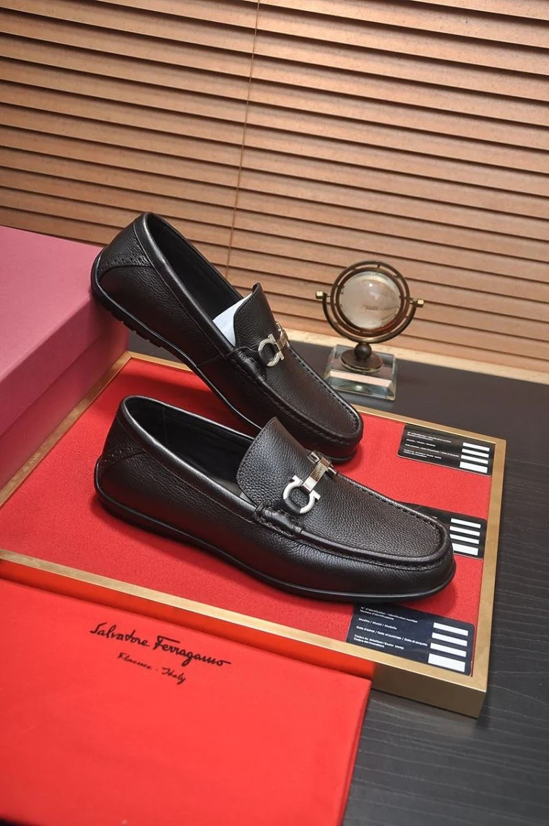 Bargain Ferragamo Shoes