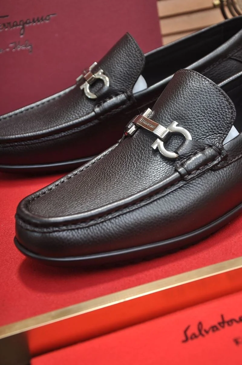 Bargain Ferragamo Shoes
