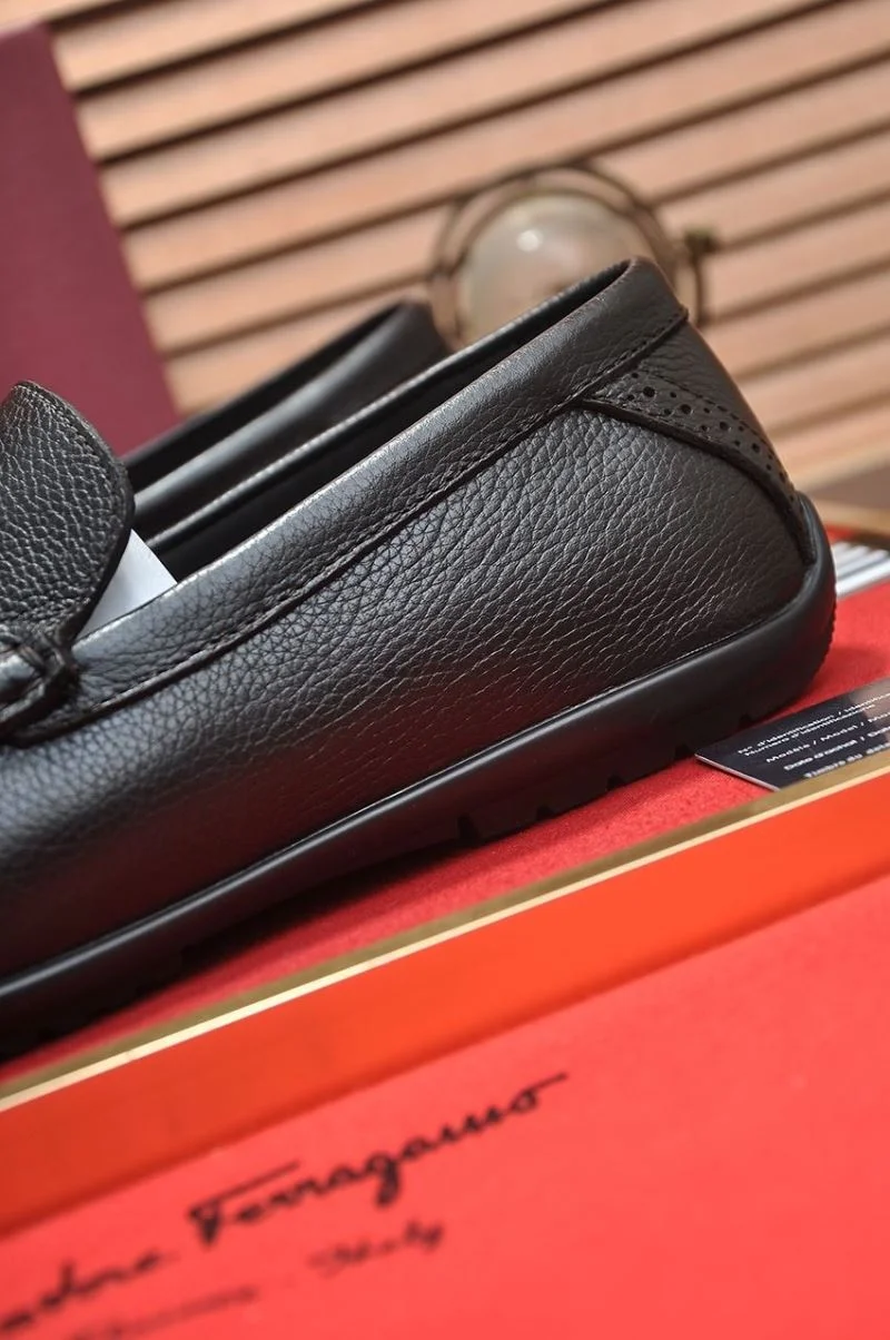 Bargain Ferragamo Shoes