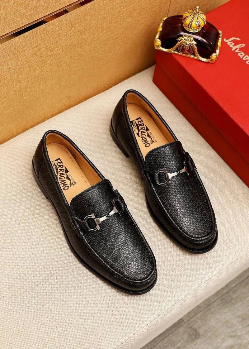 Ferragamo Shoes