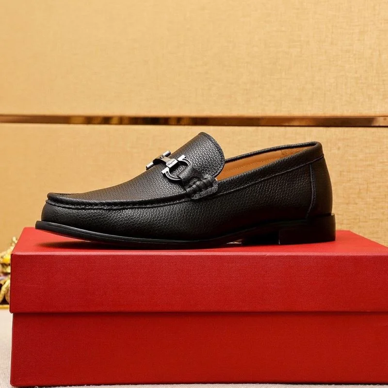 Genuine Ferragamo Shoes