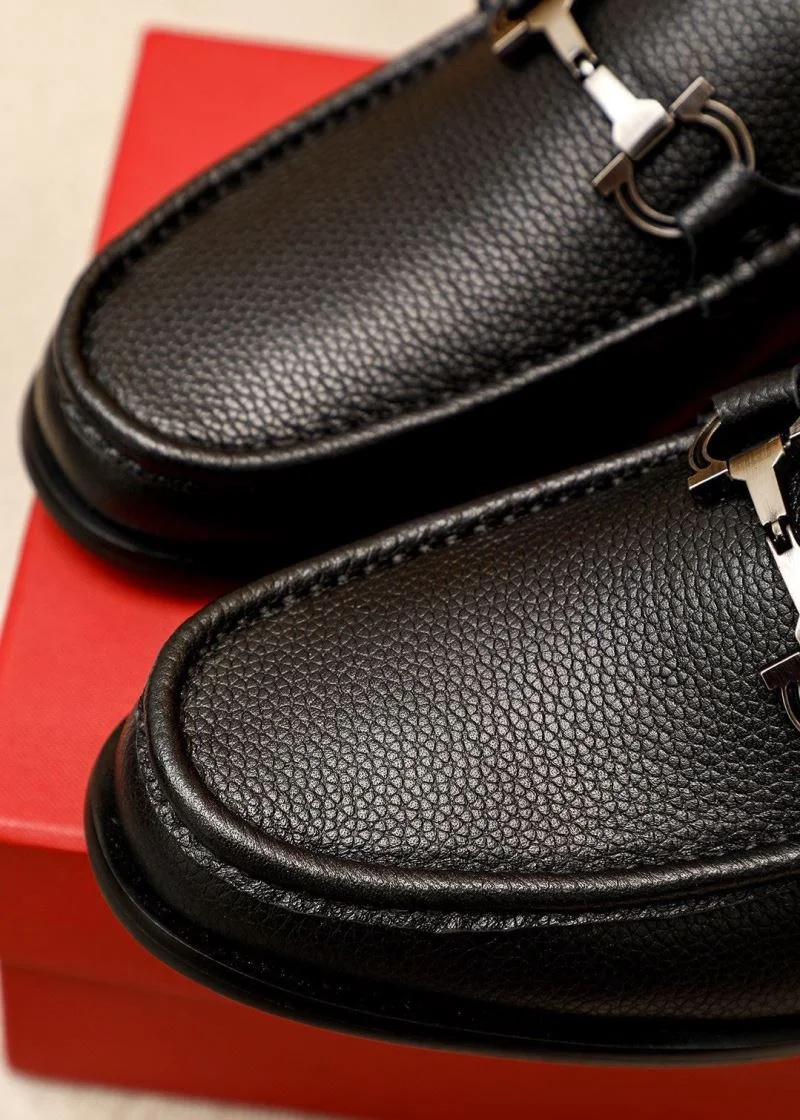 Genuine Ferragamo Shoes