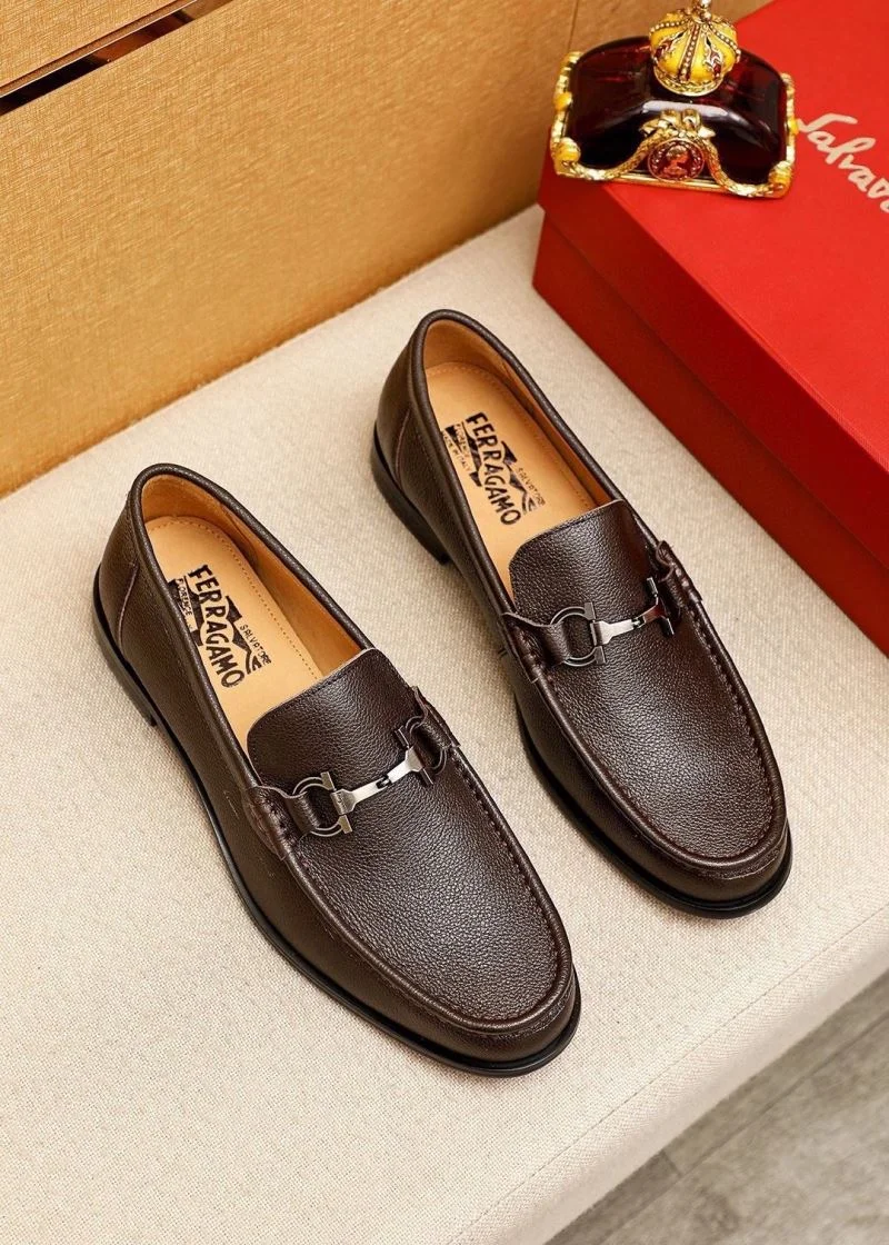 Ferragamo Shoes