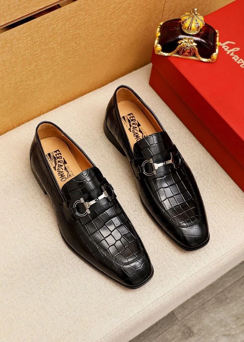 Ferragamo Shoes