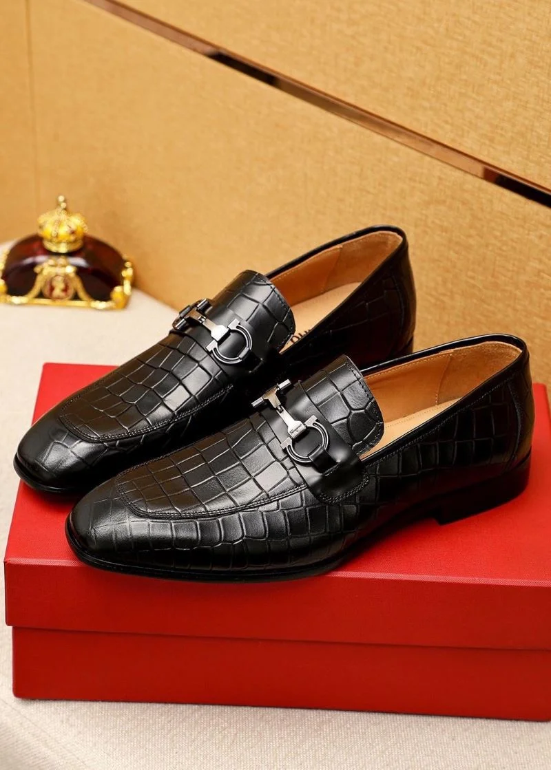 Inexpensive Ferragamo Shoes