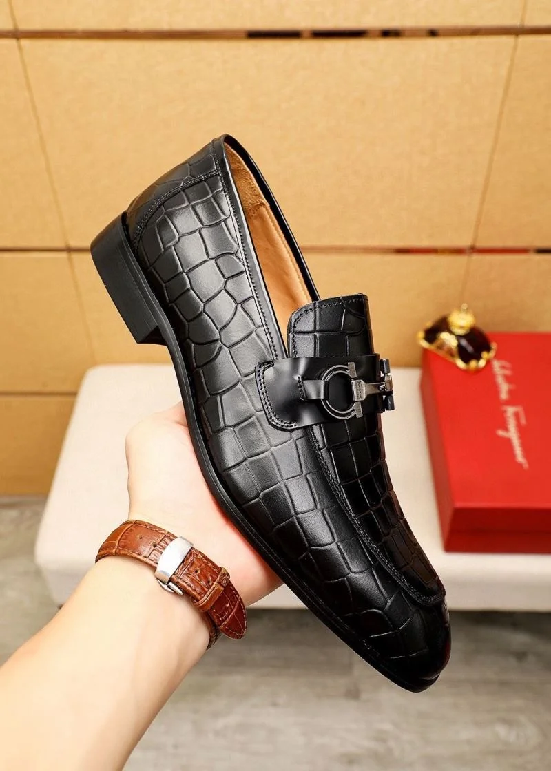 Inexpensive Ferragamo Shoes